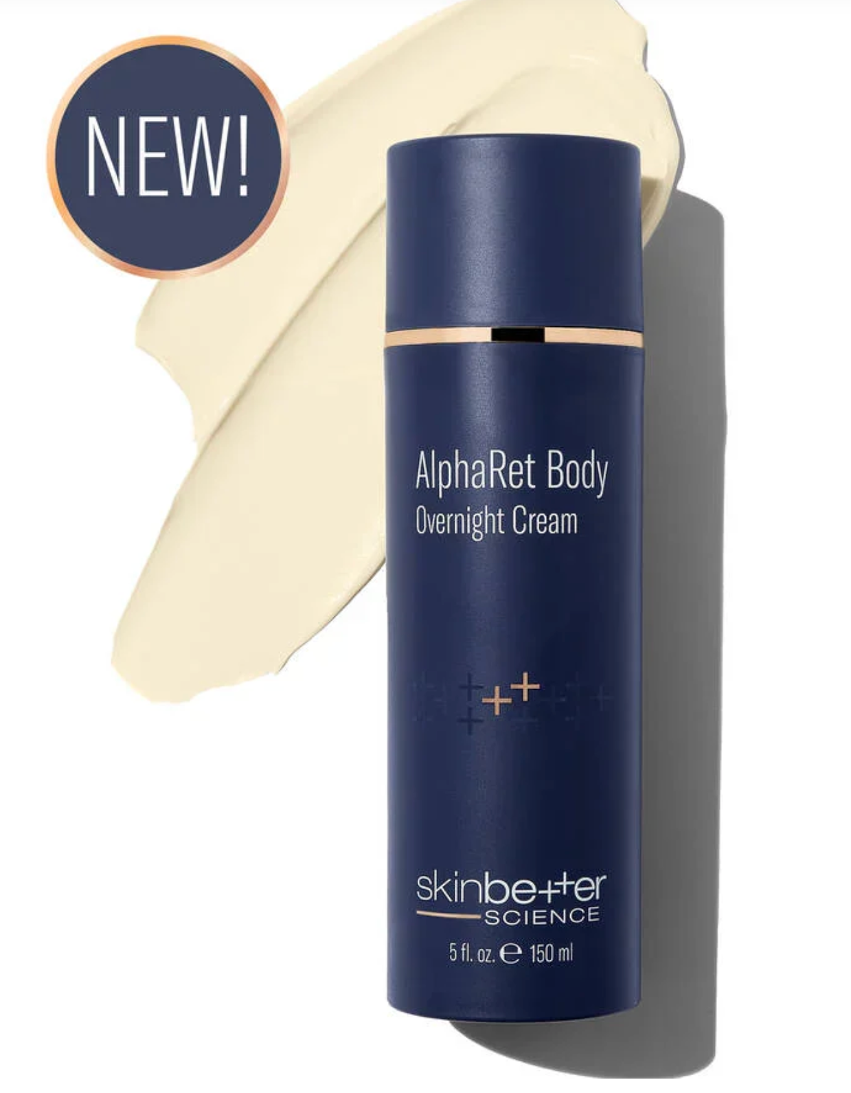 Alpharet Body Overnight Cream – KYRASKIN Med Spa