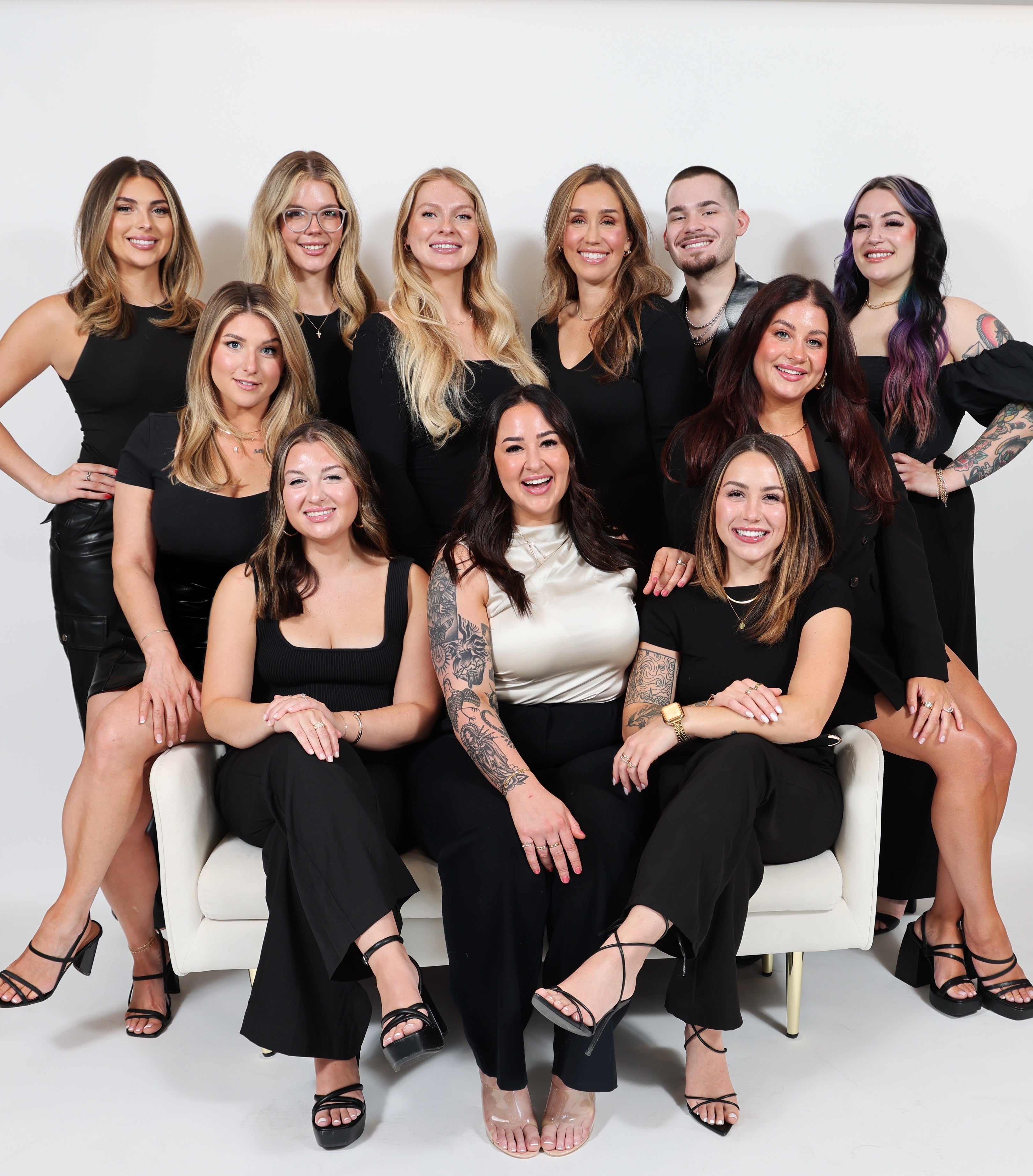 KYRASKIN Ingredient Checker | Verify Acne-Safe Products – KYRASKIN Med Spa